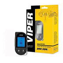 VIPER DS4 - 大阪 神戸 オーサーアラーム、IGLAアラーム取り付け ピットサービス・ケン