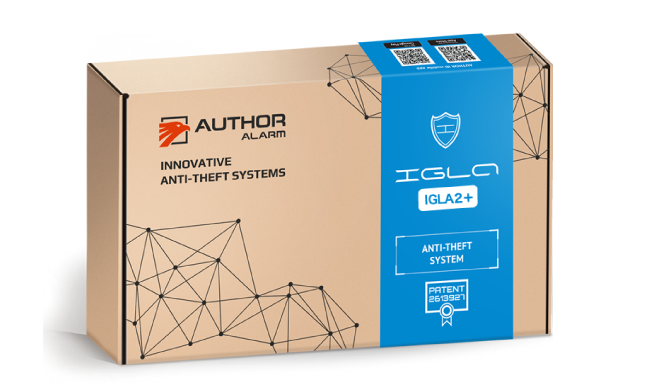 オーサーアラーム - オーサーアラーム、IGLAセキュリティ取り付け ピットサービス・ケン